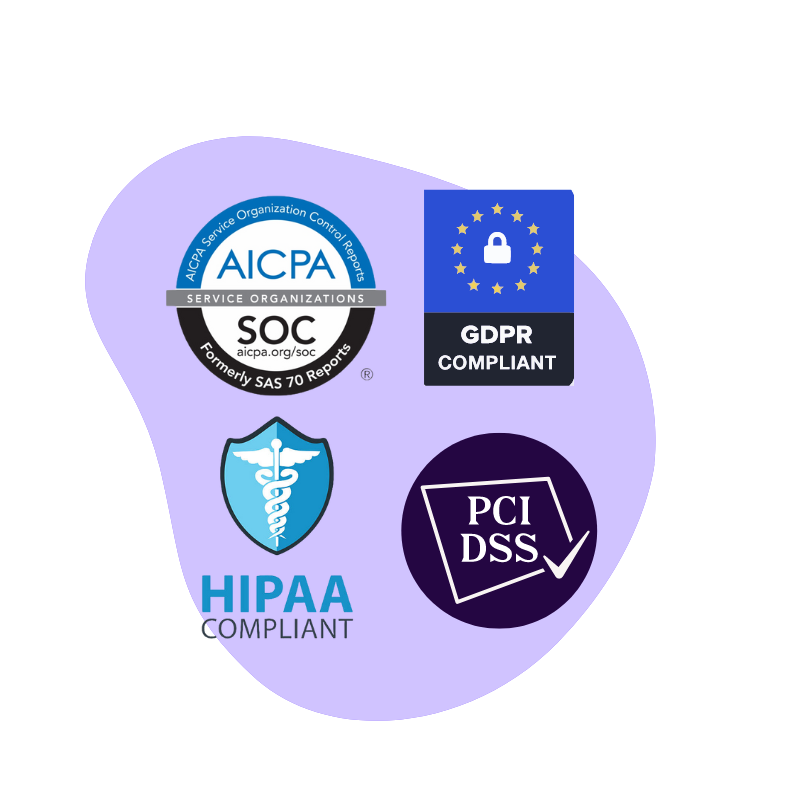 Security and Compliance | Hudu